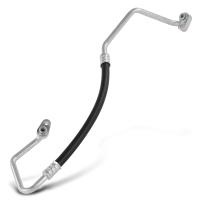 China AC Discharge Hose for Toyota Prius C 2012-2019 1.5L Compressor to Condenser for sale