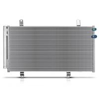 China AC Condenser with Receiver Drier for Toyota Camry 07-11 Avalon Venza Lexus ES350 for sale