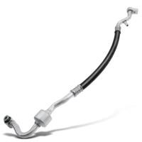 China AC Suction Hose for Ford Fiesta 2014-2019 L4 1.6L Naturally Aspirated for sale