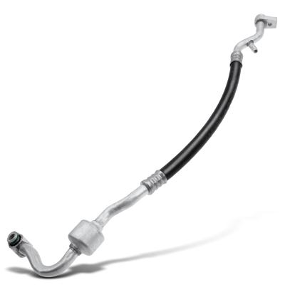 China AC Suction Hose for Ford Fiesta 2014-2019 L4 1.6L Naturally Aspirated for sale