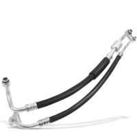 China AC Manifold Hose Assembly for Chevrolet Impala 2006-2011 Monte Carlo for sale