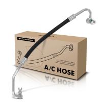 China AC Discharge Hose for Mercedes-Benz SLK280 SLK300 SLK350 V6 3.0L 3.5L for sale