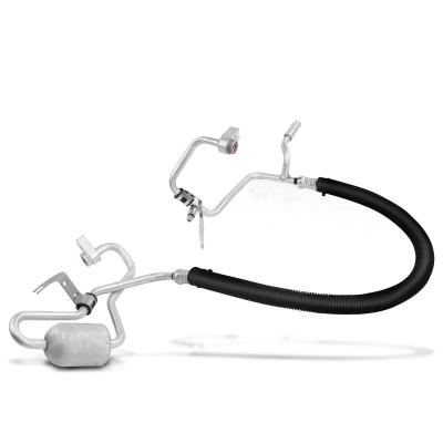 China AC Discharge Hose for Ford Fusion Lincoln MKZ 2013-2016 L4 2.0L Turbo for sale
