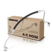 China AC Discharge Hose for Lexus ES350 2019 2020 V6 3.5L Compressor to Condenser for sale