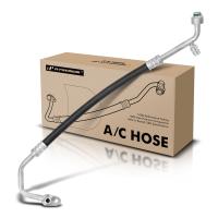China AC Discharge Hose for Subaru B9 Tribeca 2006-2007 Tribeca 2008-2014 3.6L 3.0L for sale