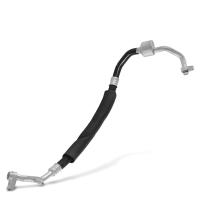 China AC Suction Hose for Ford F-150 XL 2018 V8 5.0L Compressor to Evaporator for sale
