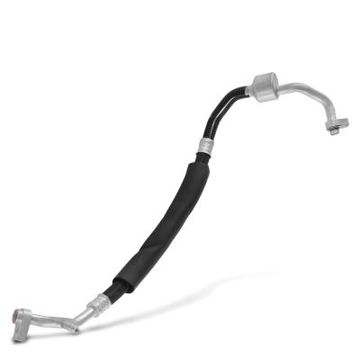 China AC Suction Hose for Ford F-150 XL 2018 V8 5.0L Compressor to Evaporator for sale