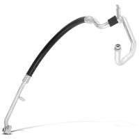 China AC Suction Hose for Subaru Impreza 2017 2018 2019 H4 2.0L for sale