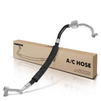 China AC Suction Hose for Ford F-150 XL 2018 V8 5.0L Compressor to Evaporator for sale