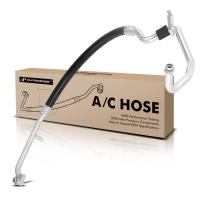 China AC Suction Hose for Subaru Impreza 2017 2018 2019 H4 2.0L for sale