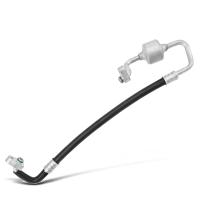 China AC Discharge Hose for Lexus CT200h 2011-2017 Toyota Prius V L4 1.8L for sale