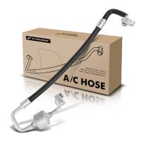 China AC Discharge Hose for Lexus CT200h 2011-2017 Toyota Prius V L4 1.8L for sale