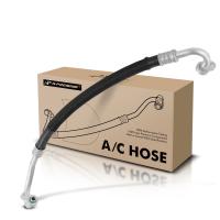 China AC Suction Hose for Volvo C70 S60 V70 2001 2.0L 2.3L Compressor to Evaporator for sale