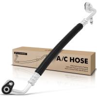 China AC Discharge Hose for Chrysler Sebring Dodge Avenger 2009-2010 3.5L for sale