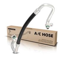 China AC Suction Hose for Buick Encore 2013-2020 Chevrolet Trax 2013-2022 L4 1.4L 1.8L for sale