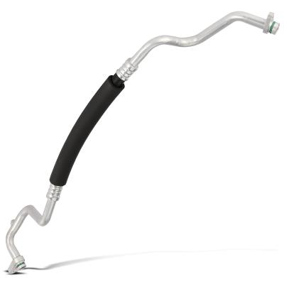 China AC Suction Hose for Infiniti JX35 2013 QX60 2014 Nissan Pathfinder 13-14 for sale