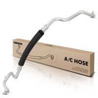 China AC Suction Hose for Infiniti JX35 2013 QX60 2014 Nissan Pathfinder 13-14 for sale