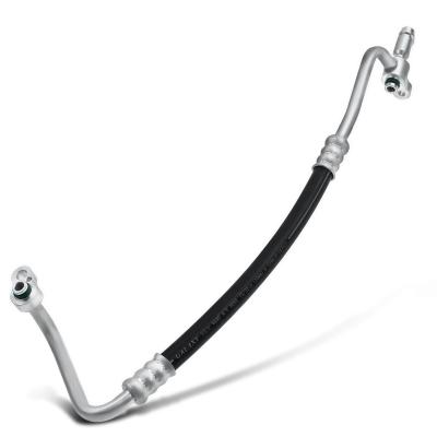 China AC Discharge Hose for Hyundai Tucson 2005-2009 Kia Sportage 2005-2010 2.7L for sale