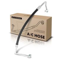 China AC Discharge Hose for Hyundai Elantra 2009-2012 L4 2.0L Compressor to Condenser for sale