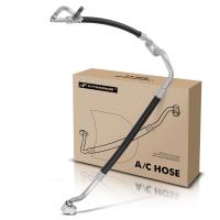 China AC Manifold Hose Assembly for Chevrolet Cruze 2016 2017 2018 2019 L4 1.4L for sale