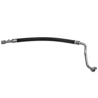 China 2x AC Manifold Hose Assembly for Honda Ridgeline 2006 2007 V6 3.5L for sale