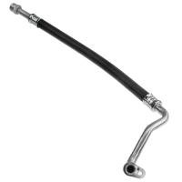 China 2x AC Manifold Hose Assembly for Honda Ridgeline 2006 2007 V6 3.5L for sale