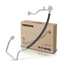 China AC Discharge Hose for Ford Mustang 2018-2020 V8 5.0L Compressor to Condenser for sale
