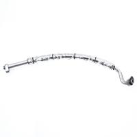 China 2x AC Manifold Hose Assembly for Ford F-250 350 450 550 Super Duty 6.4L for sale
