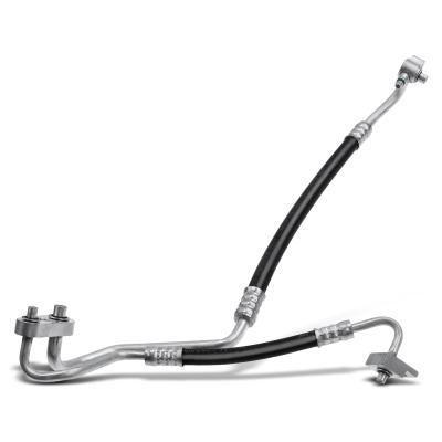 China AC Manifold Hose Assembly for Chevrolet Sonic 2013-2018 L4 1.4L for sale