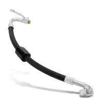 China AC Suction Hose for BMW 135i 135is 2008-2013 335i 335is 335xi X1 for sale