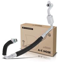 China AC Suction Hose for Nissan Altima 19-20 L4 2.5L Compressor to Evaporator for sale