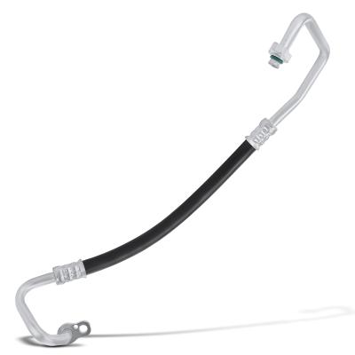 China AC Discharge Hose for Hyundai Tucson 2010-2015 Kia Sportage 2011-2013 2.0L 2.4L for sale
