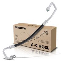 China AC Discharge Hose for Hyundai Tucson 2010-2015 Kia Sportage 2011-2013 2.0L 2.4L for sale