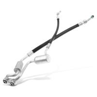 China AC Manifold Hose Assembly for Chevrolet Lumina Buick Regal Pontiac Olds for sale