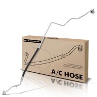 China AC Discharge Hose for Dodge Ram 1500 2500 3500 4.7L 5.7L Compressor to Condenser for sale