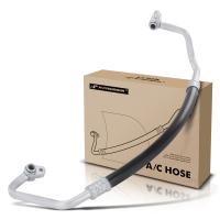 China AC Suction Hose for Toyota Highlander 2011-2013 V6 3.5L Compressor to Evaporator for sale