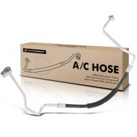 China AC Discharge Hose for Volvo S80 2001-2006 for sale