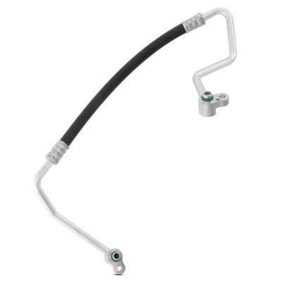 China AC Discharge Hose for Hyundai Accent 2012-2014 Veloster 2012-2015 for sale