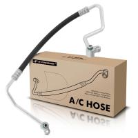 China AC Discharge Hose for Hyundai Accent 2012-2014 Veloster 2012-2015 for sale