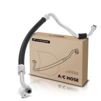 China AC Suction Hose for Acura ZDX 2010-2013 V6 3.7L for sale