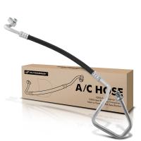 China AC Discharge Hose for INFINITI FX35 2003-2008 V6 3.5L for sale