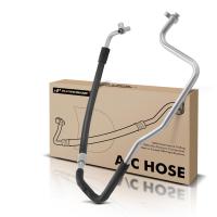 China AC Suction Hose for Chevrolet Silverado 2500 HD GMC 2011-2014 for sale