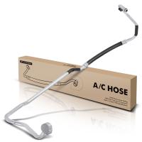 China AC Suction Hose for Audi A6 Quattro 2000-2004 S6 2002-2003 V8 4.2L for sale