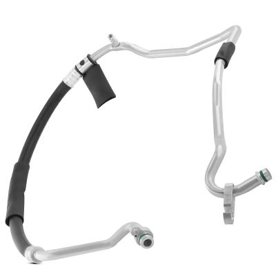 China AC Suction Hose for Nissan Altima 2002-2006 L4 2.5L for sale