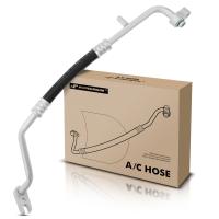 China AC Suction Hose for Chevrolet Equinox Saturn Vue L4 2.2L V6 3.4L for sale