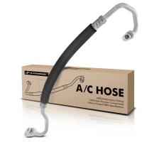 China AC Discharge Hose for Nissan Altima 2013-2018 L4 2.5L for sale