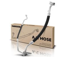 China AC Suction Hose for Chrysler Town & Country Dodge Grand Caravan Ram CV for sale