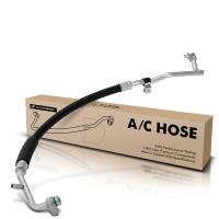 China AC Suction Hose for Subaru Crosstrek Impreza XV Crosstrek H4 2.0L for sale