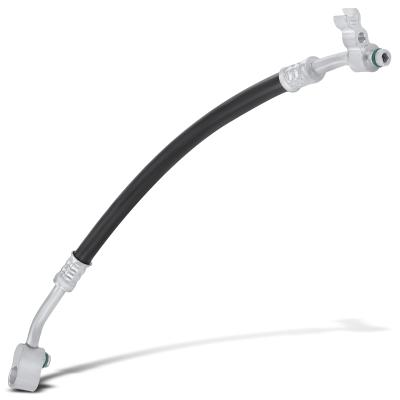 China AC Discharge Hose for Mercedes-Benz E350 2006 2007 2008 2009 3.5L for sale