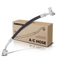 China AC Discharge Hose for Mercedes-Benz E350 2006 2007 2008 2009 3.5L for sale